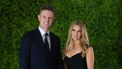 Lexi Thompson Marries Partner Max Provost In Florida | Golf Monthly