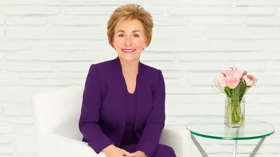 CTD Renews 'Judge Judy' Through 2020-21, Acquires Library | Next TV