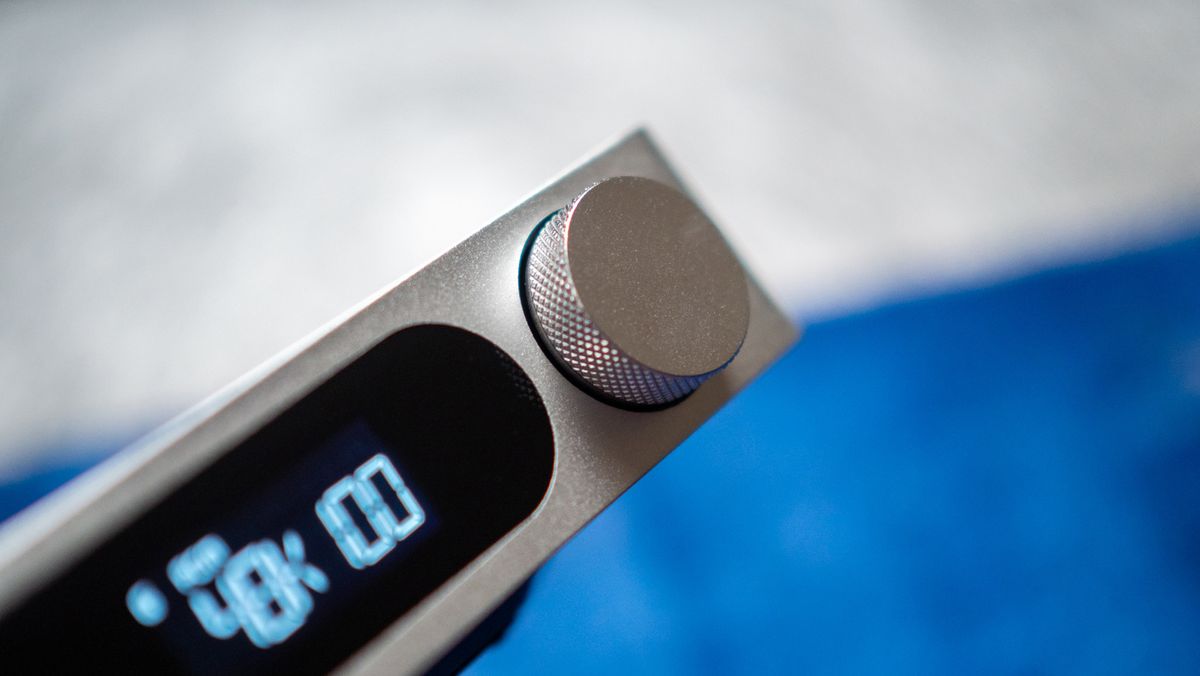 Fiio SR11 review: An affordable network streamer with Roon integration ...