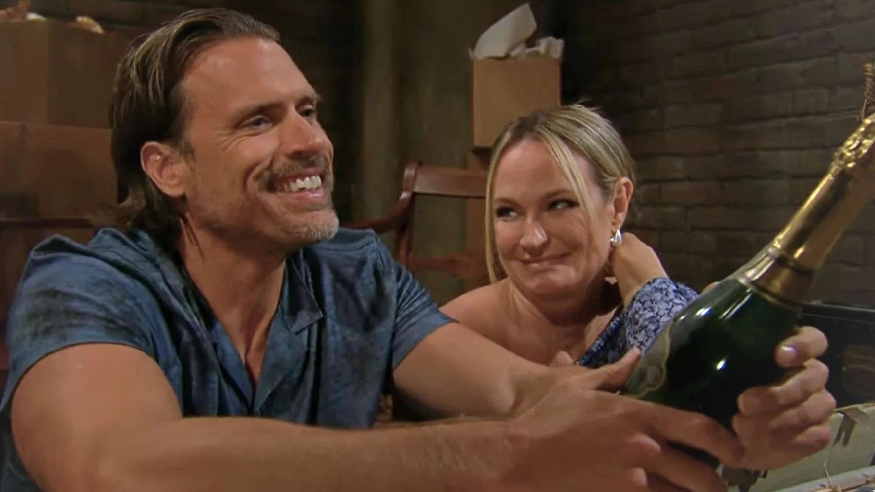 The Young and the Restless spoilers: Nick & Sharon vs Cane? | What to Watch