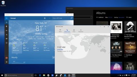 Top 20 reasons why it's a good choice to upgrade to Windows 10 ...
