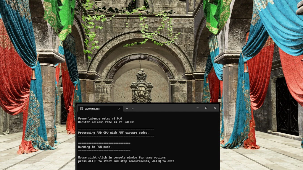 AMD introduces a free Frame Latency Meter tool to measure mouse ...