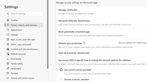 Microsoft Defender review | Tom's Guide
