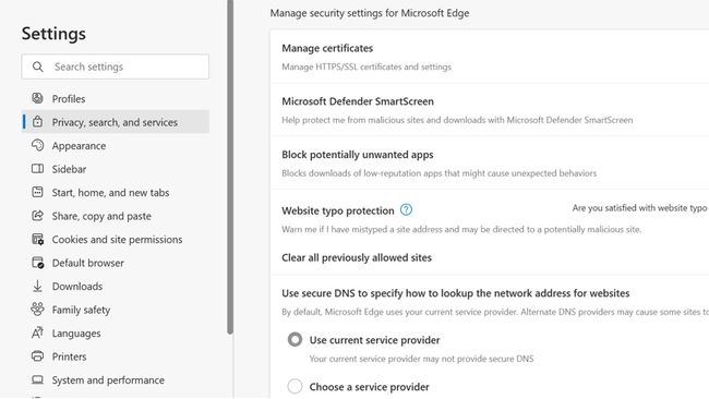 Microsoft Defender review | Tom's Guide