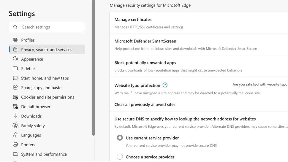 Microsoft Defender review | Tom's Guide