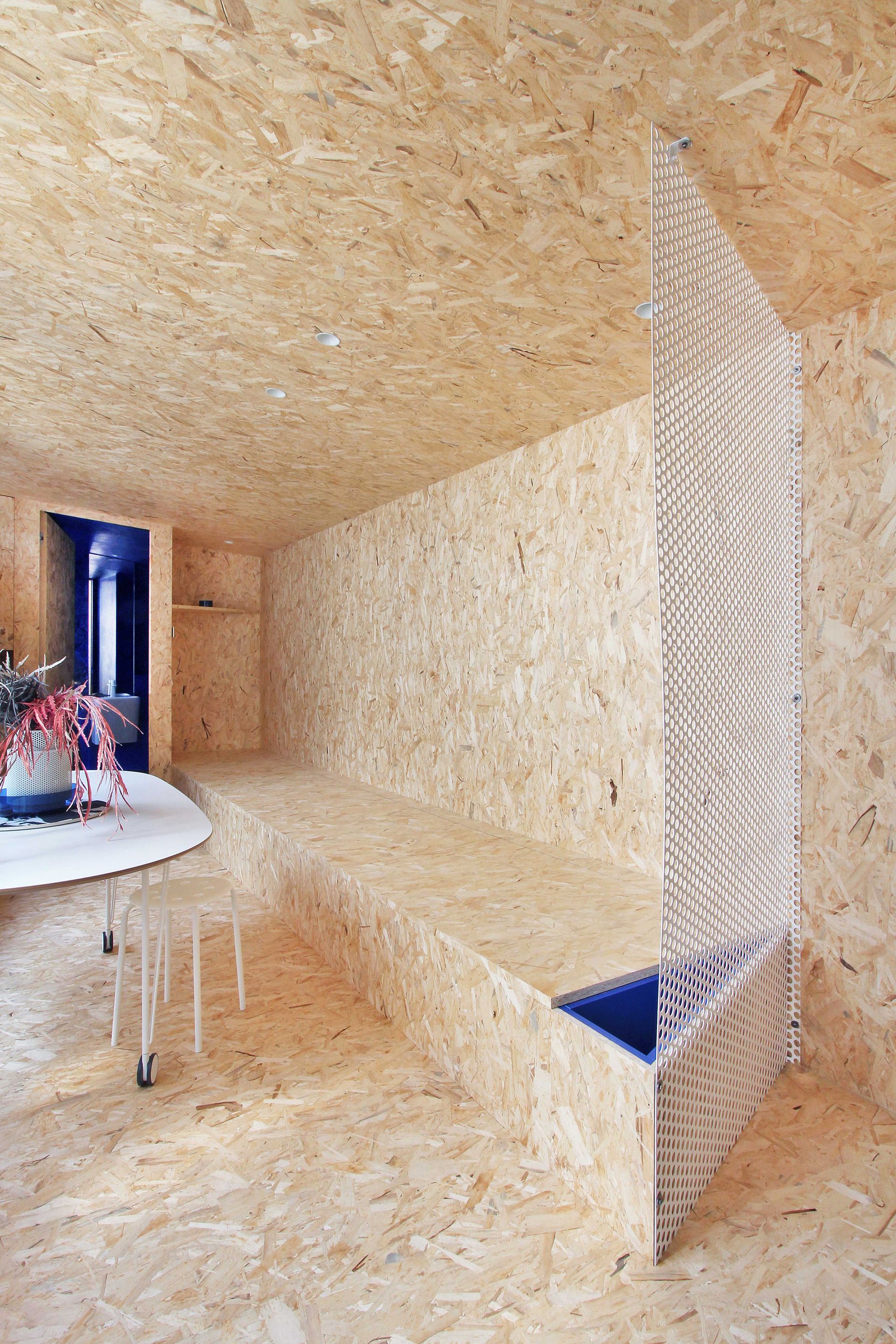 11 micro apartments with lessons to steal for all small spaces | Livingetc