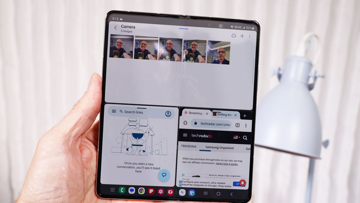 RAM explained: here's why it's so important for AI smartphones | TechRadar