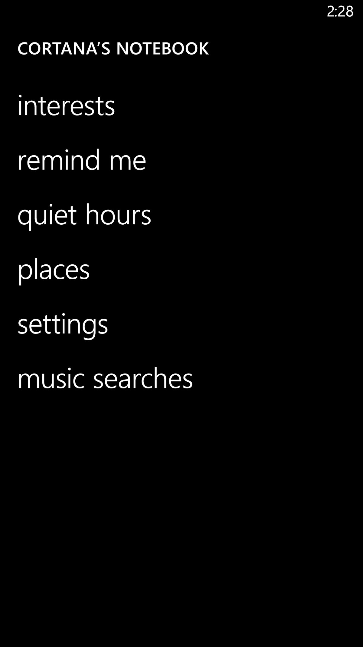 How Microsoft Cortana Improves Upon Siri and Google Now | Tom's Hardware