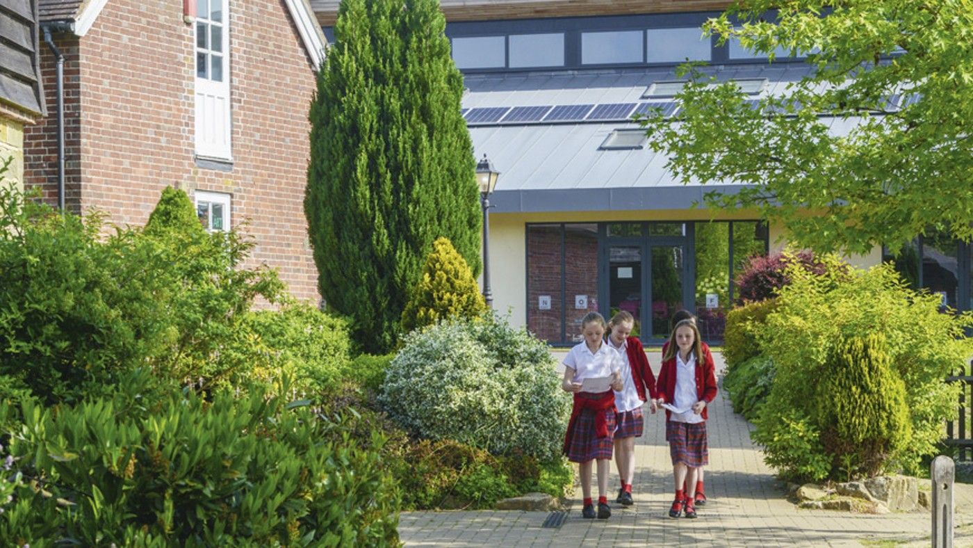 The best of the best prep schools in the UK | The Week