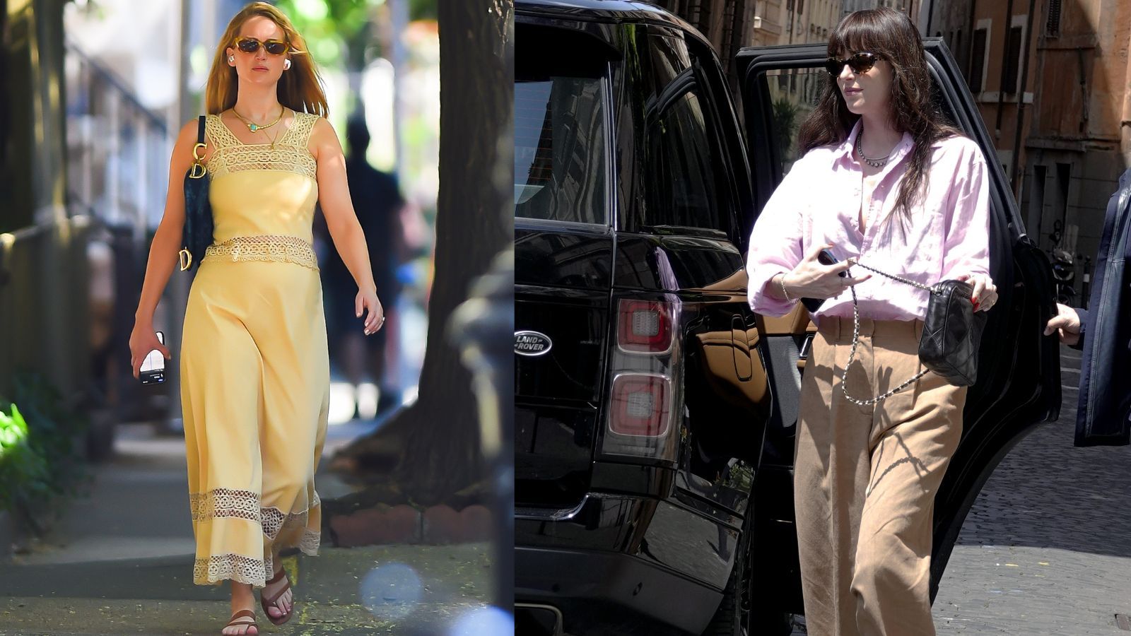 What colour suits me? Find the most flattering shades for you | Woman ...