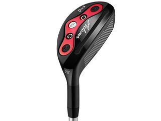 Adams Speedline F11 driver | Golf Monthly