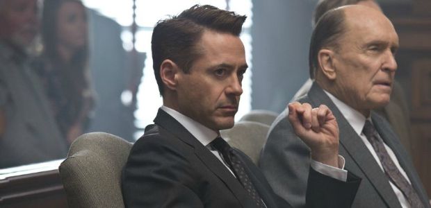 The Judge | Cinemablend