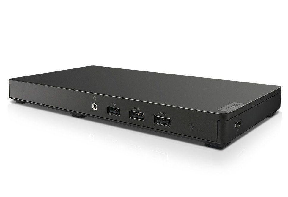 Lenovo Thunderbolt 3 Graphics Dock review: Glorious external NVIDIA GTX ...
