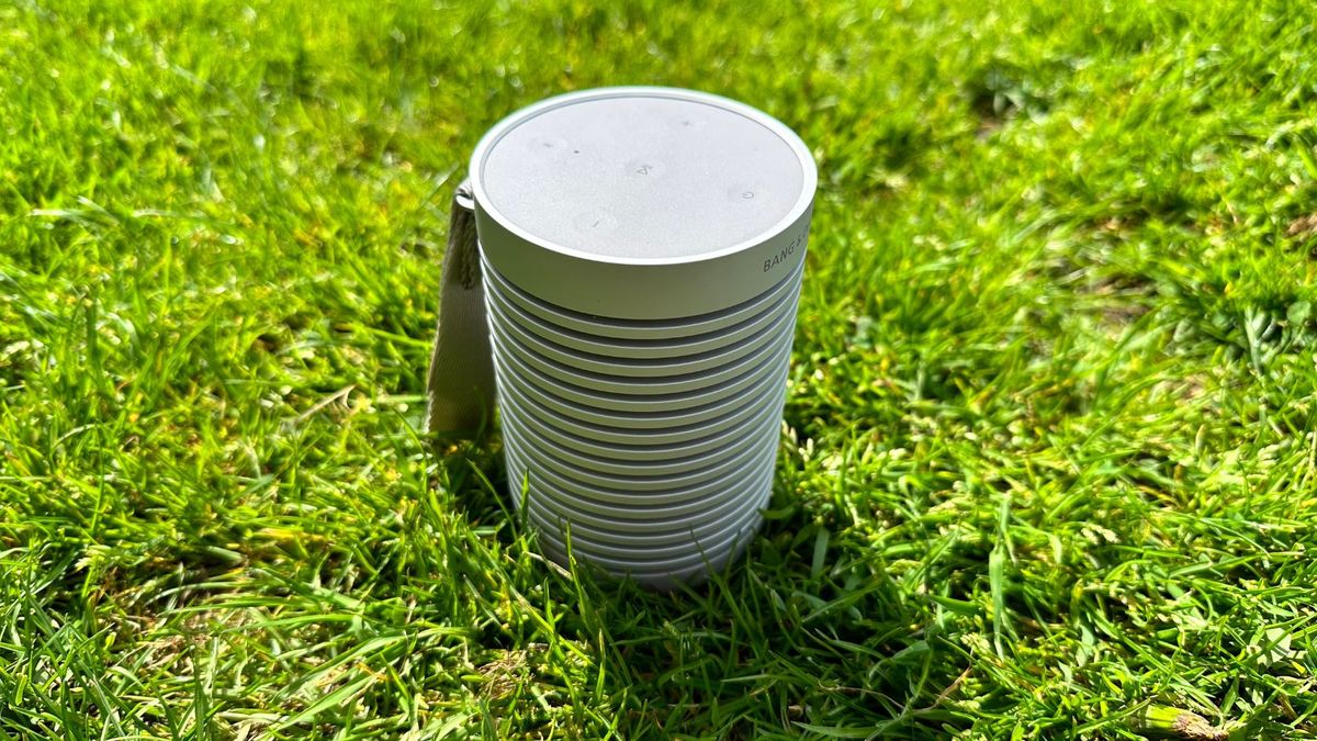 Bang & Olufsen Beosound explore review: Rugged luxury | iMore