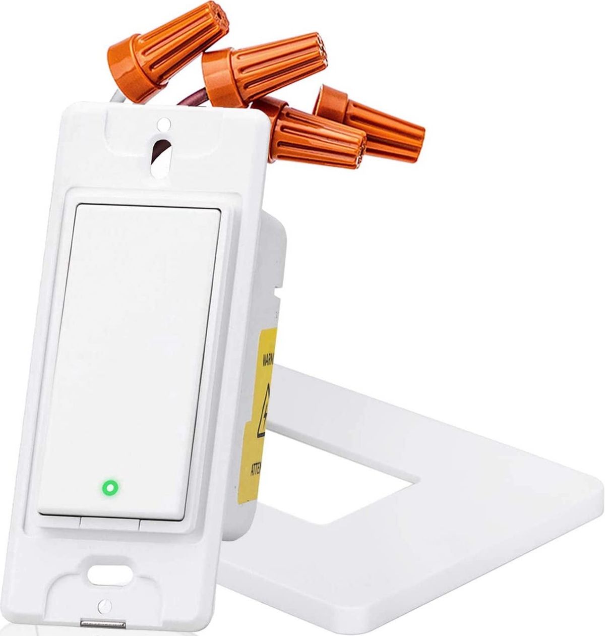 Meross HomeKit-enabled Smart Light Switch now available | iMore