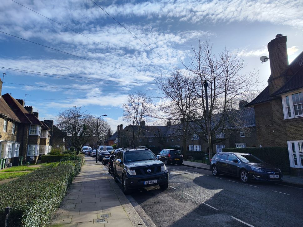 Xiaomi 12T Pro review: capture poster-sharp shots with this 200MP ...