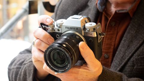 The best Fujifilm camera in 2023 | Digital Camera World