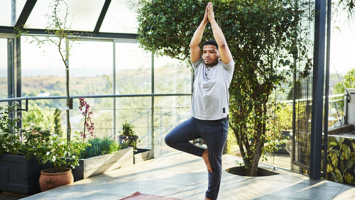 Why Do Muscles Get Sore After Exercise Live Science