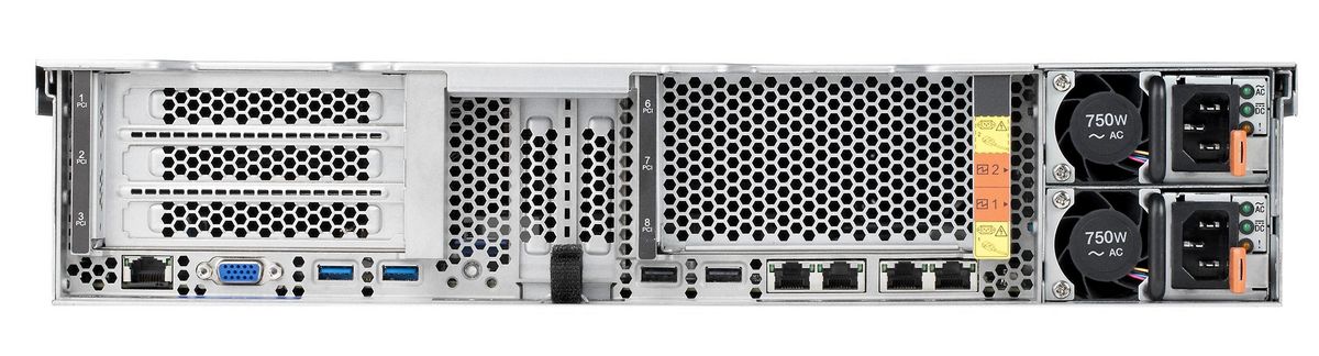 Lenovo System x3650 M5 review | ITPro