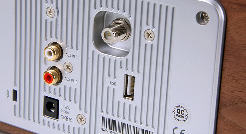 Ruark Audio R2 Mk3 review | What Hi-Fi?