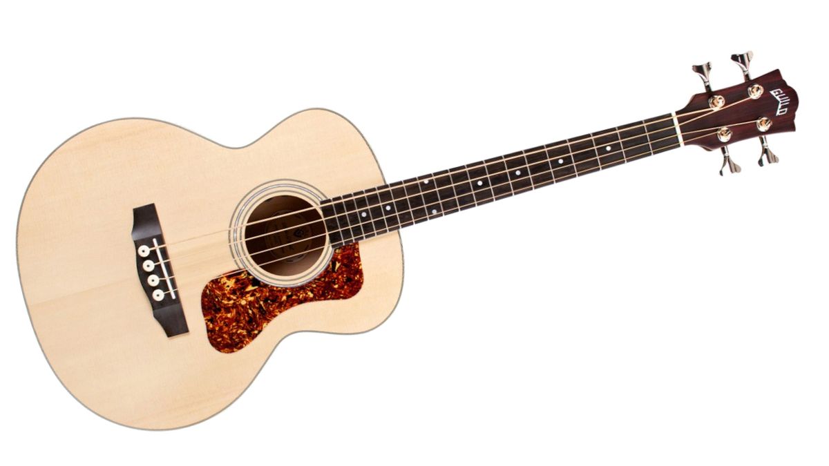 Best acoustic bass guitars 2026: Unplug and play | Guitar World