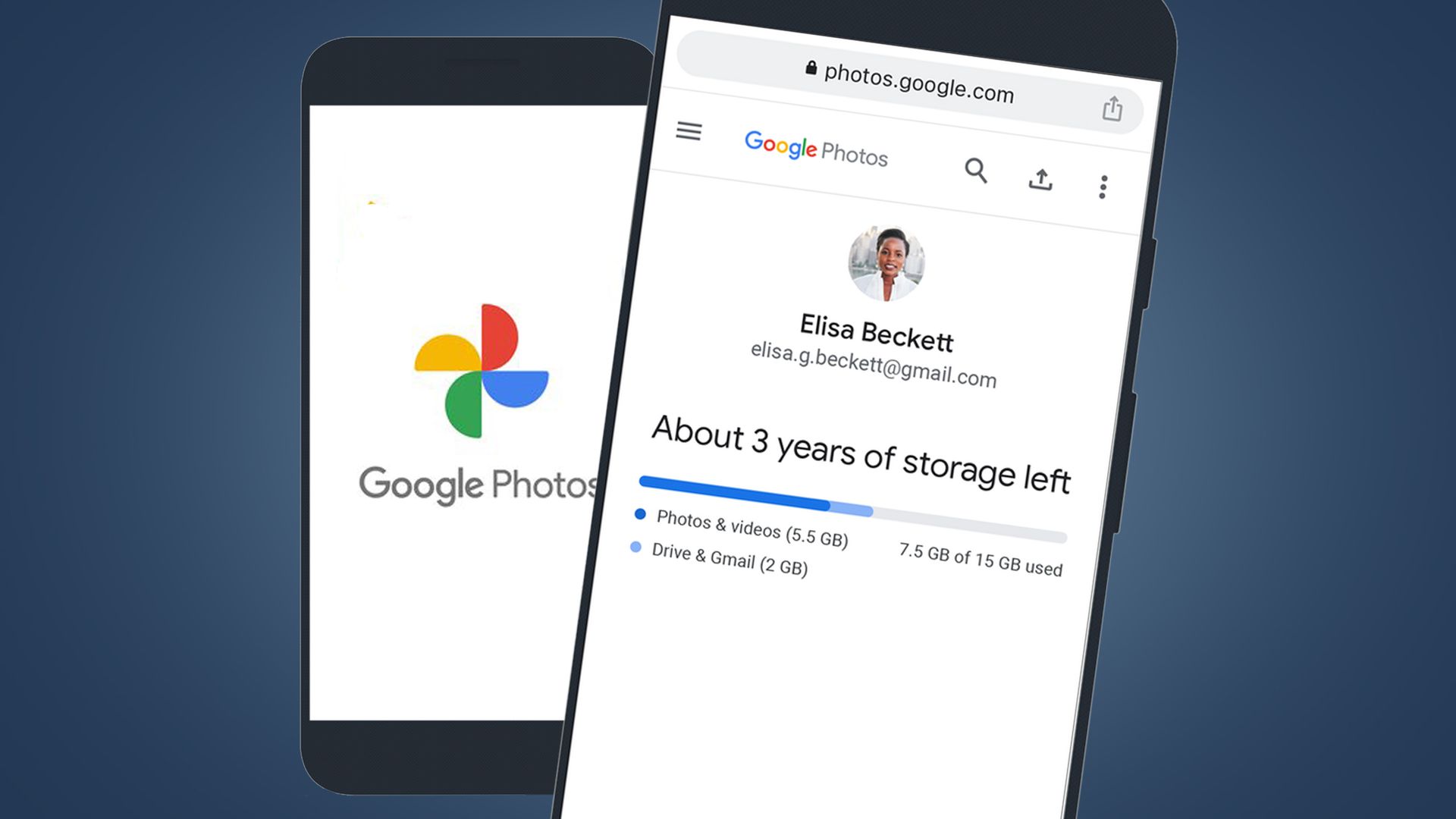 Google Photos price: what will it charge when free storage ends in June ...