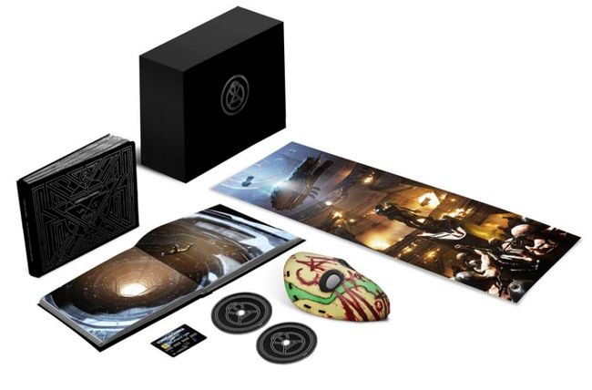 Coheed And Cambria Anuncia NUEVO ÁLBUM «The Unheavenly Creatures ...