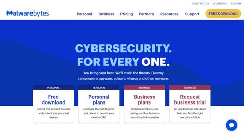 Best malware removal for 2023 | TechRadar