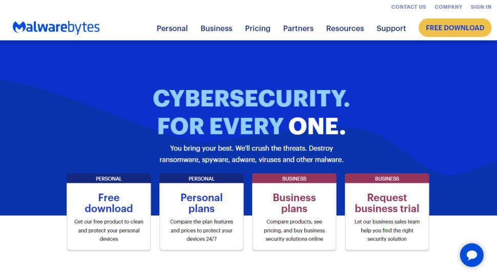 Best malware removal for 2023 | TechRadar