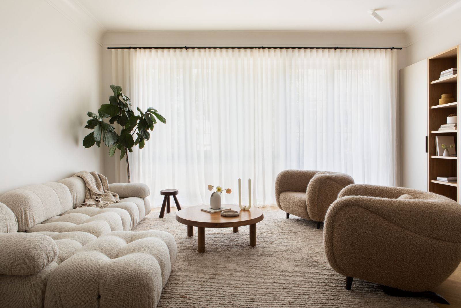 10 minimalist interior designers to follow on Instagram now | Livingetc