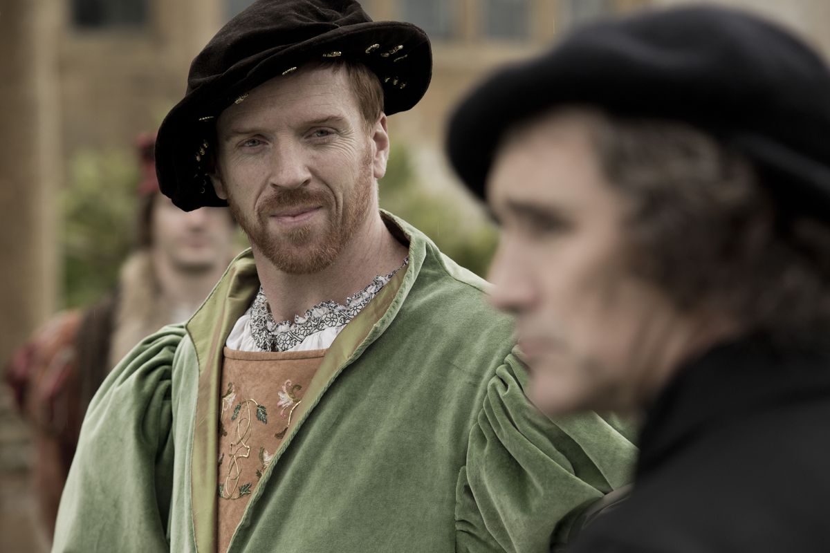 Wolf Hall: The Mirror and the Light - everything we know | What to Watch