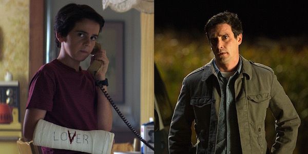 IT: Chapter 2 Has Cast The Adult Version Of Another One Of The Kids ...