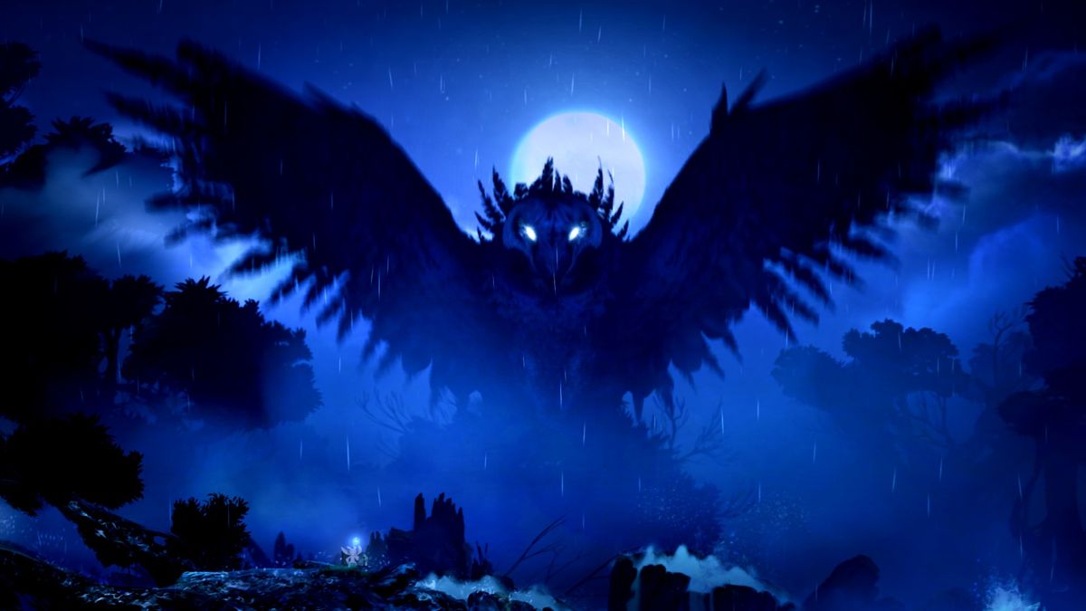 Ori dev Moon Studios is now self-publishing its action-RPG | Windows ...