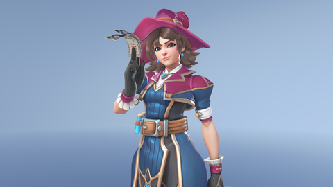 Overwatch 2 Season 2 to offer free skins in upcoming events, Sojourn ...