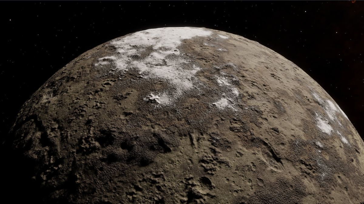 Elite Dangerous: Odyssey officially releases for PC on May 19, gains ...