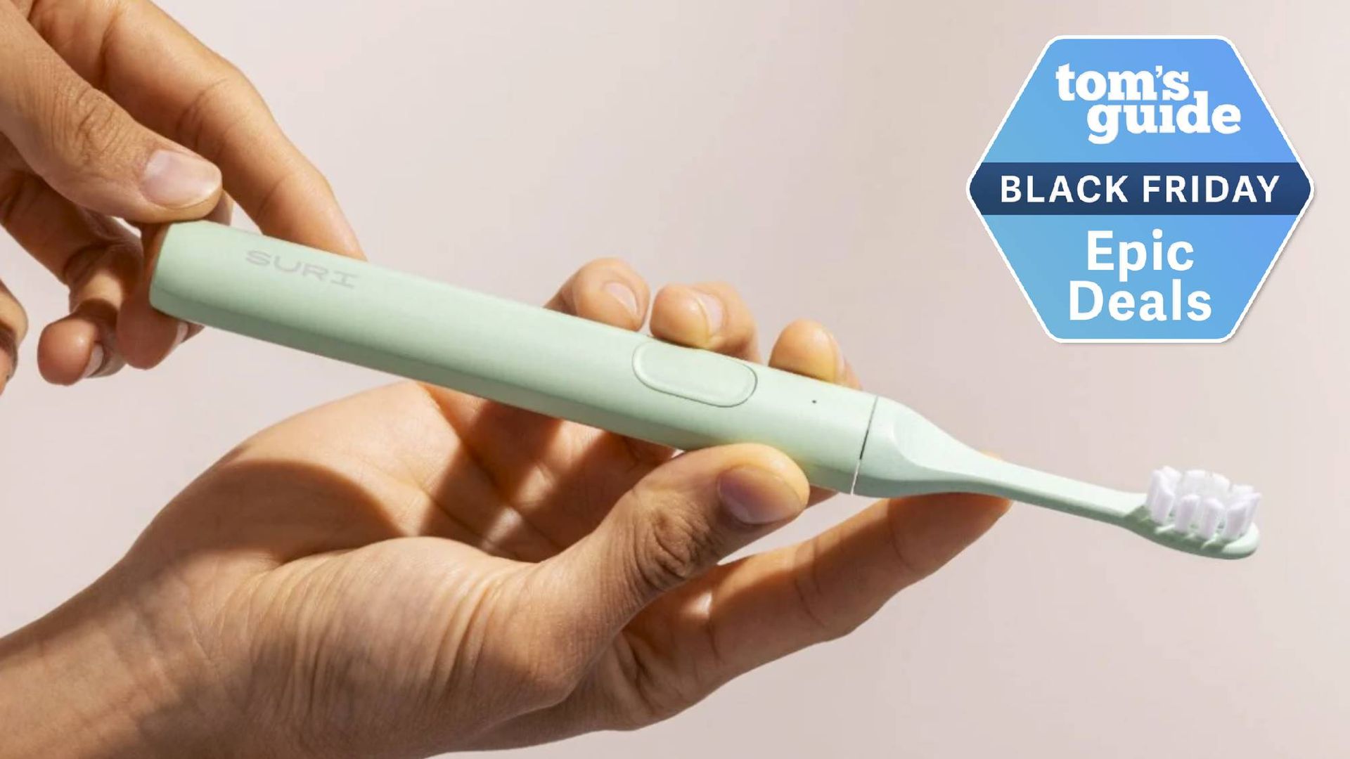 9 best electric toothbrush deals from $39 — save up to 50% right now in ...