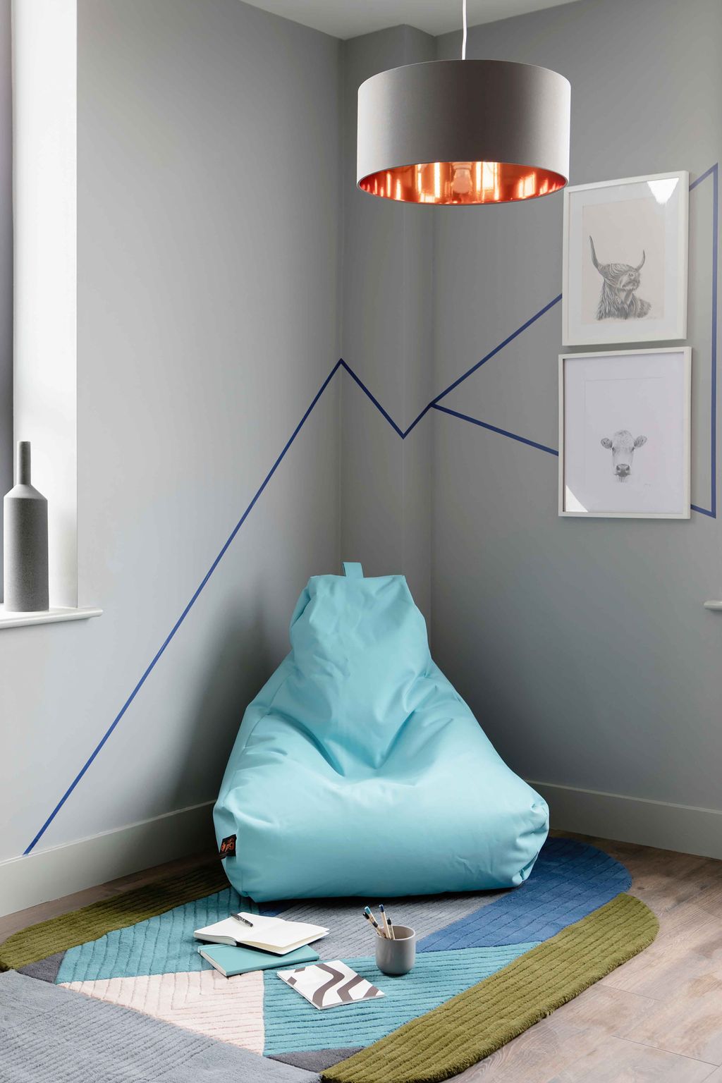 The Hatch Rooms reimagine dorms in Cork | Wallpaper*