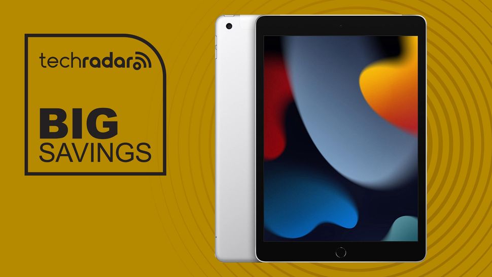 Apple's 9th-Gen and 10th-Gen iPads drop to their lowest prices ever in ...