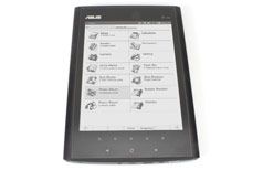 ASUS Eee Note EA800 Note-Taking Tablet In-Depth Hands-On | Laptop Mag