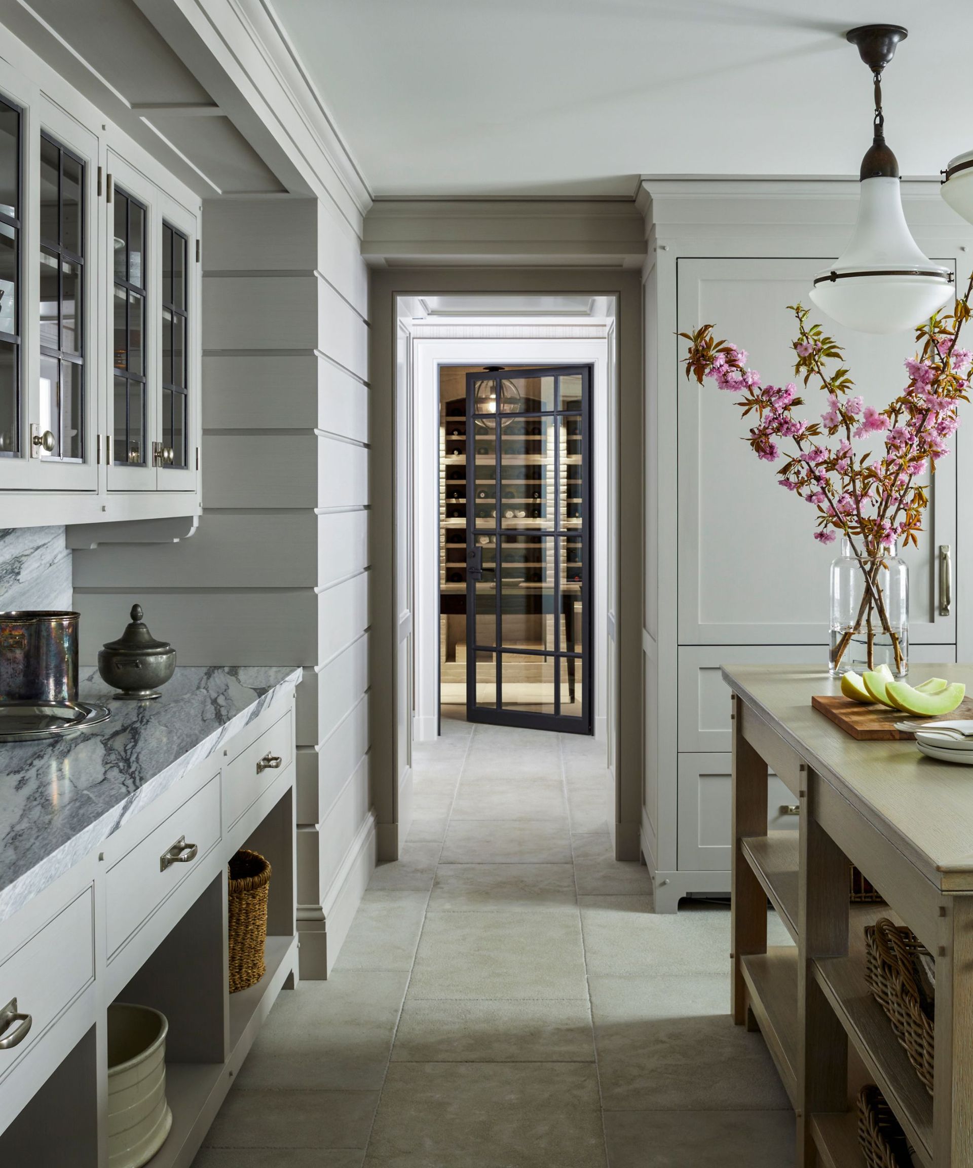 Interior designer Kylee Shintaffer's home is an elegant haven | Homes ...