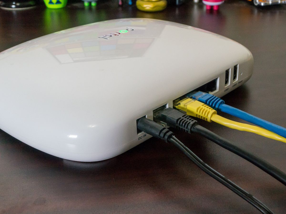 Portal Home Wi-Fi System review: Life in the fast lane is great if you ...