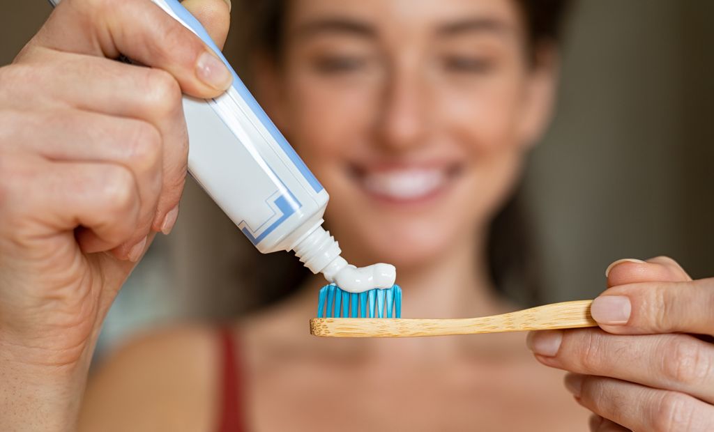 11 things you didn't know you could clean with toothpaste | Tom's Guide