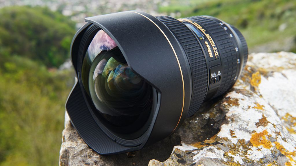Best wide-angle lenses | Digital Camera World