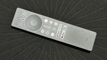 TCL C855 review: go big or go home | T3