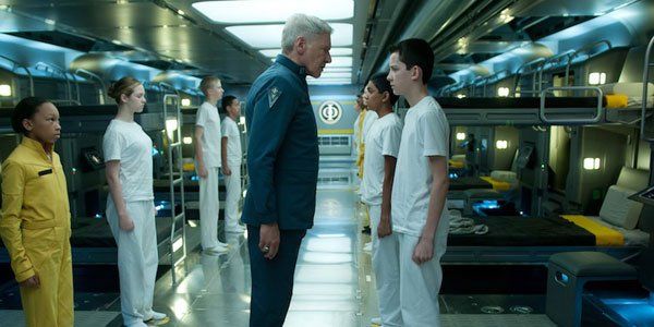 8 Big Differences Between The Ender's Game Movie And Book | Cinemablend