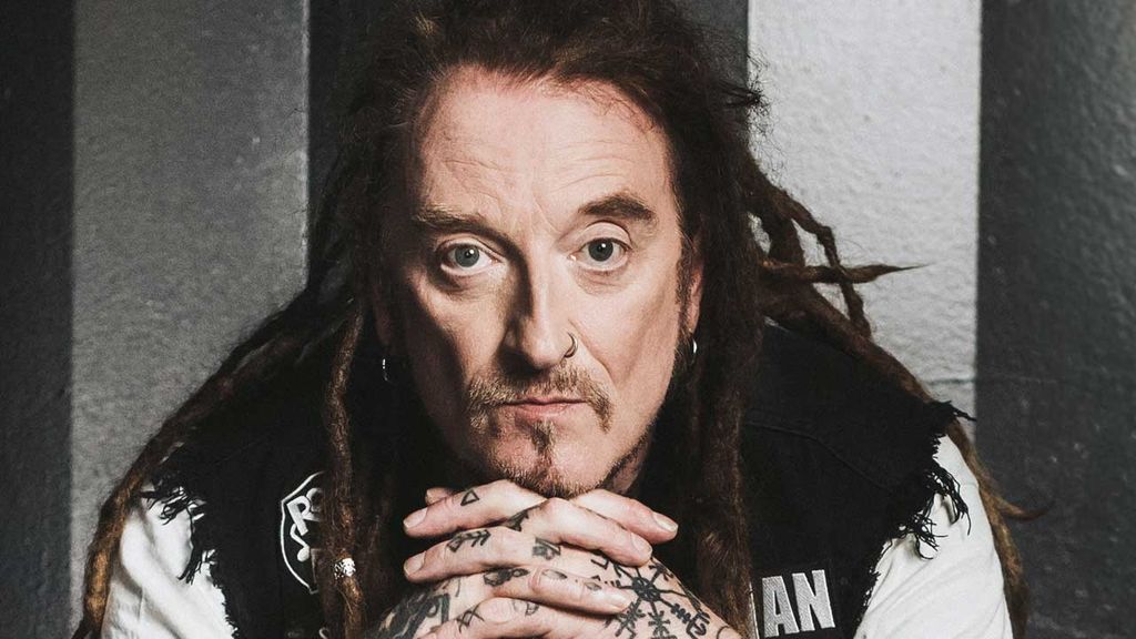 Ginger Wildheart interview: Satanic Rites of The Wildhearts | Louder