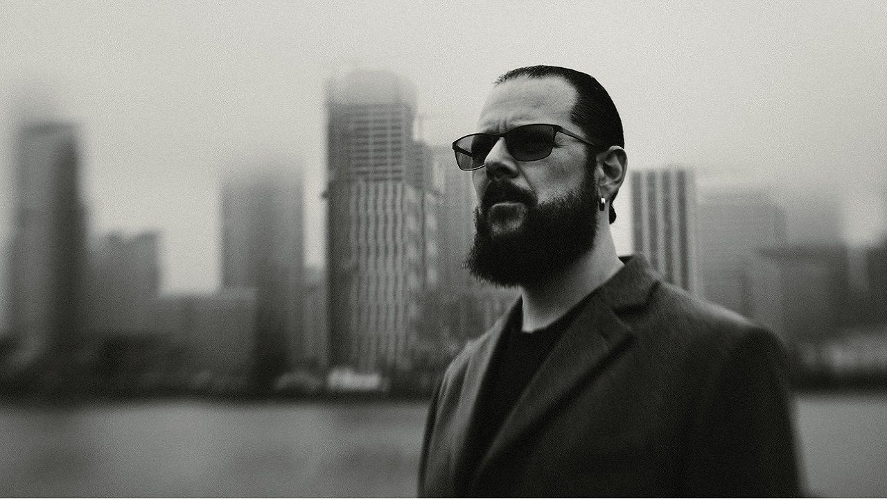 Ihsahn's self-titled new album is a triumph for one of metal's greatest ...