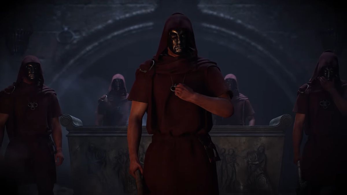 Indiana Jones Order of Giants DLC release date and story | GamesRadar+