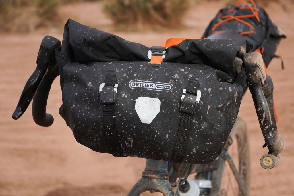 Best bikepacking bags 2025: pack up for multi-day adventures | Cycling ...