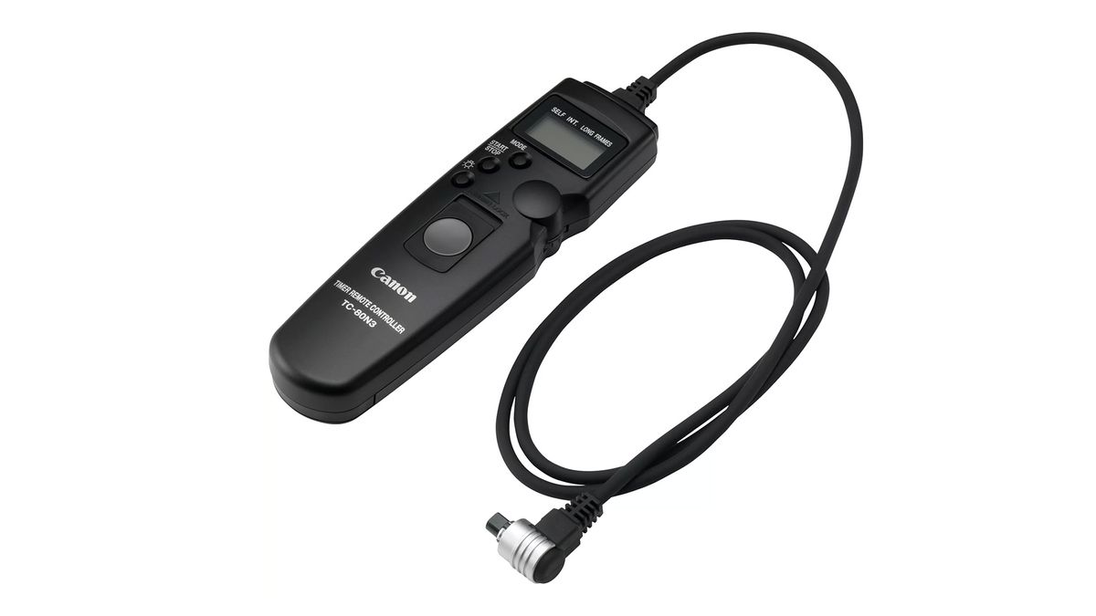 Best intervalometers for astrophotography 2025: Capture star trails and ...